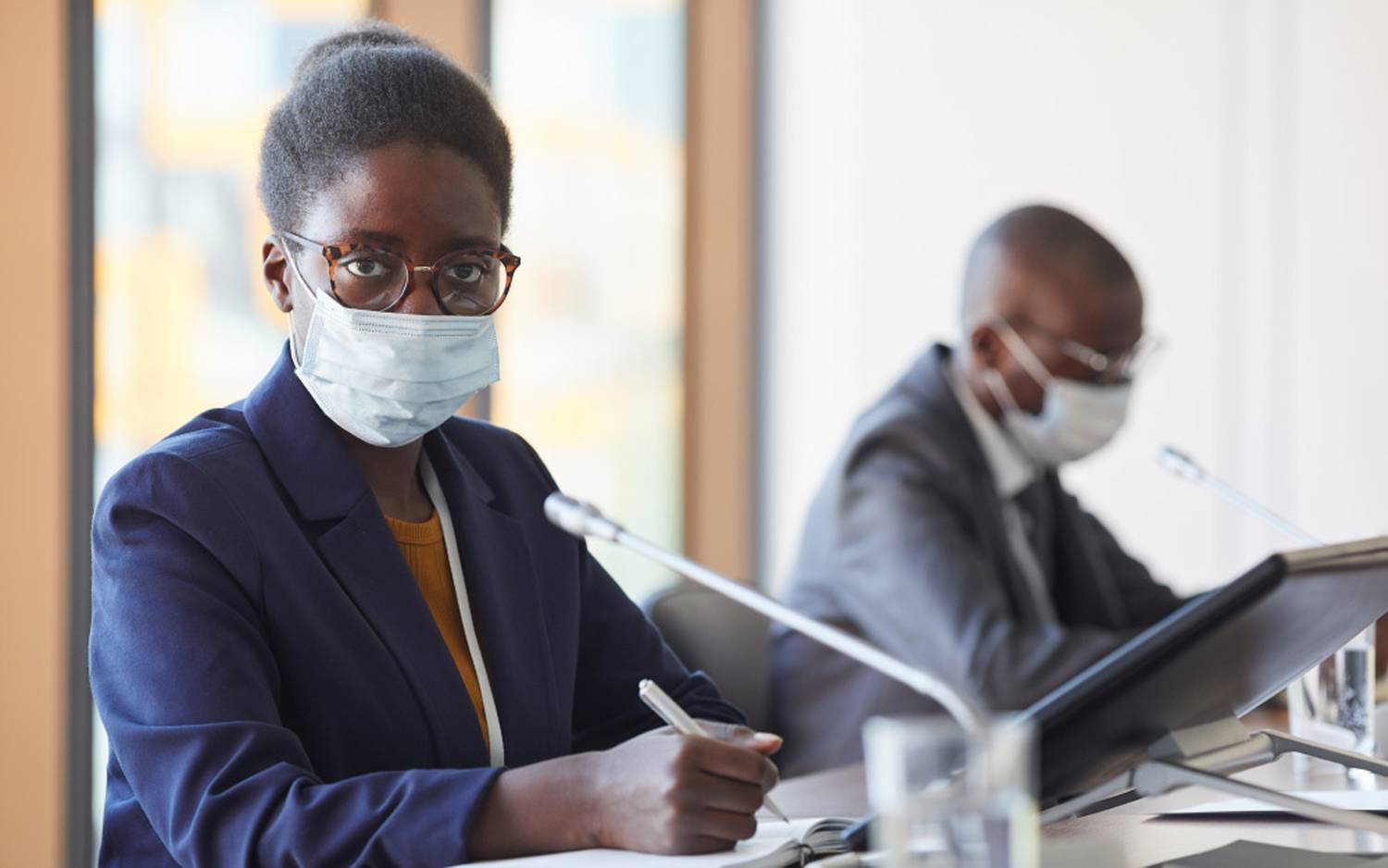 Pandemic leadership: Secrets of success! | Kestria