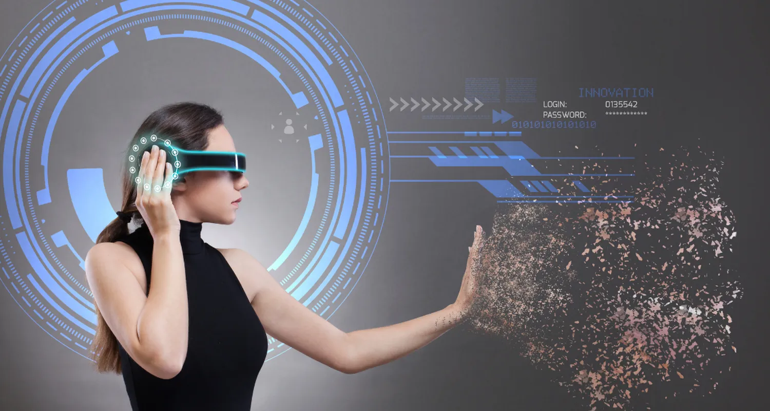 How new technology can help, evolve, and upgrade our future of work ...