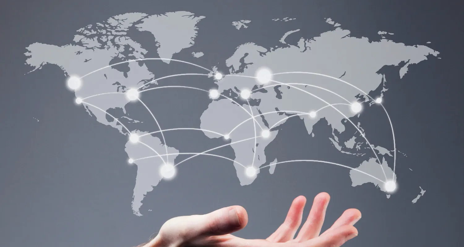 Leveraging Global Talent: Gain a Competitive Edge | Kestria